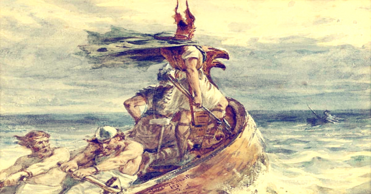 26 Fun Facts about the famous Norse explorer Leif Erikson | Museum Facts