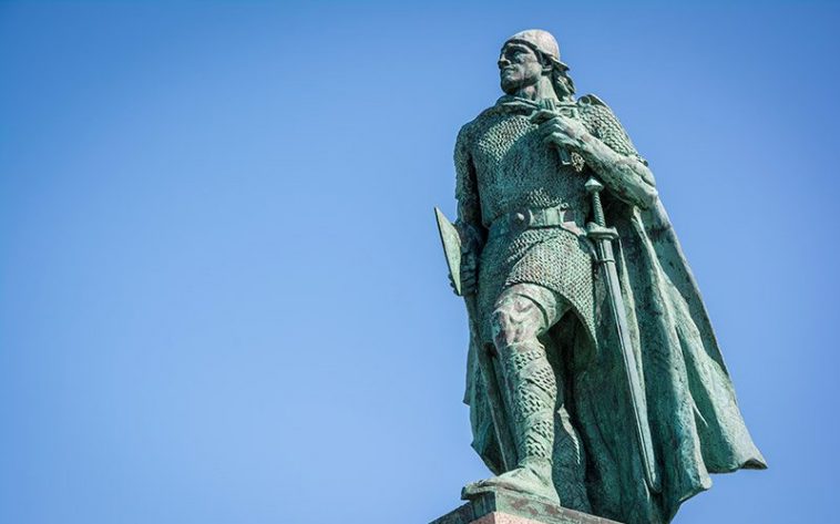 26 Fun Facts about the famous Norse explorer Leif Erikson | Museum Facts