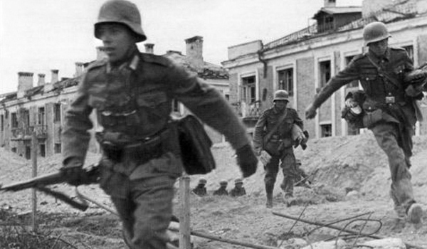 The 20 worst mass killings in history - Museum Facts